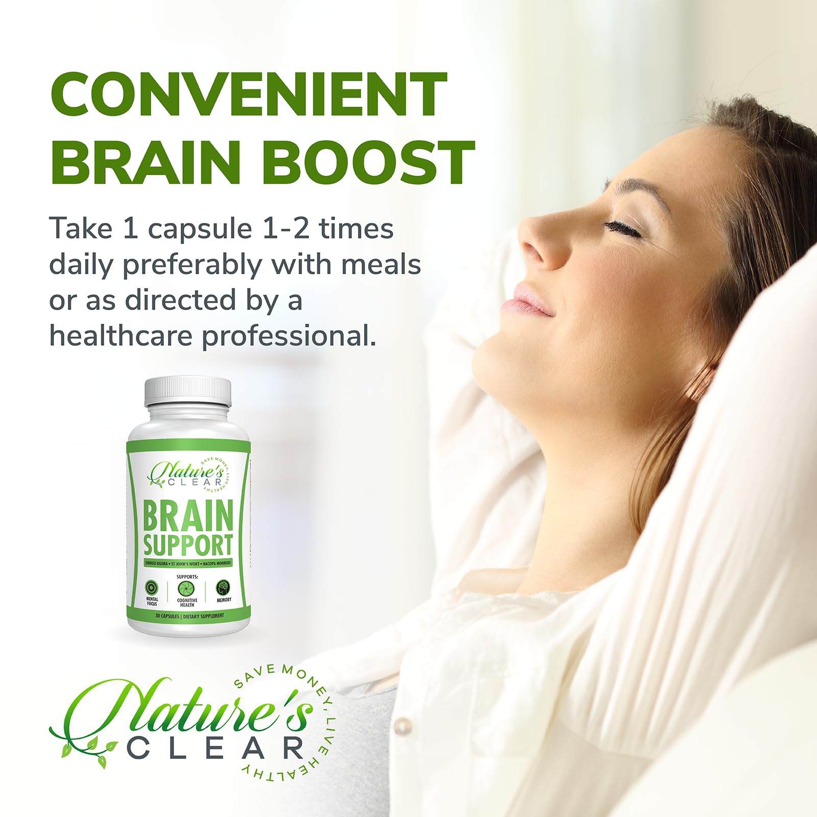 does ginkgo biloba work for memory
