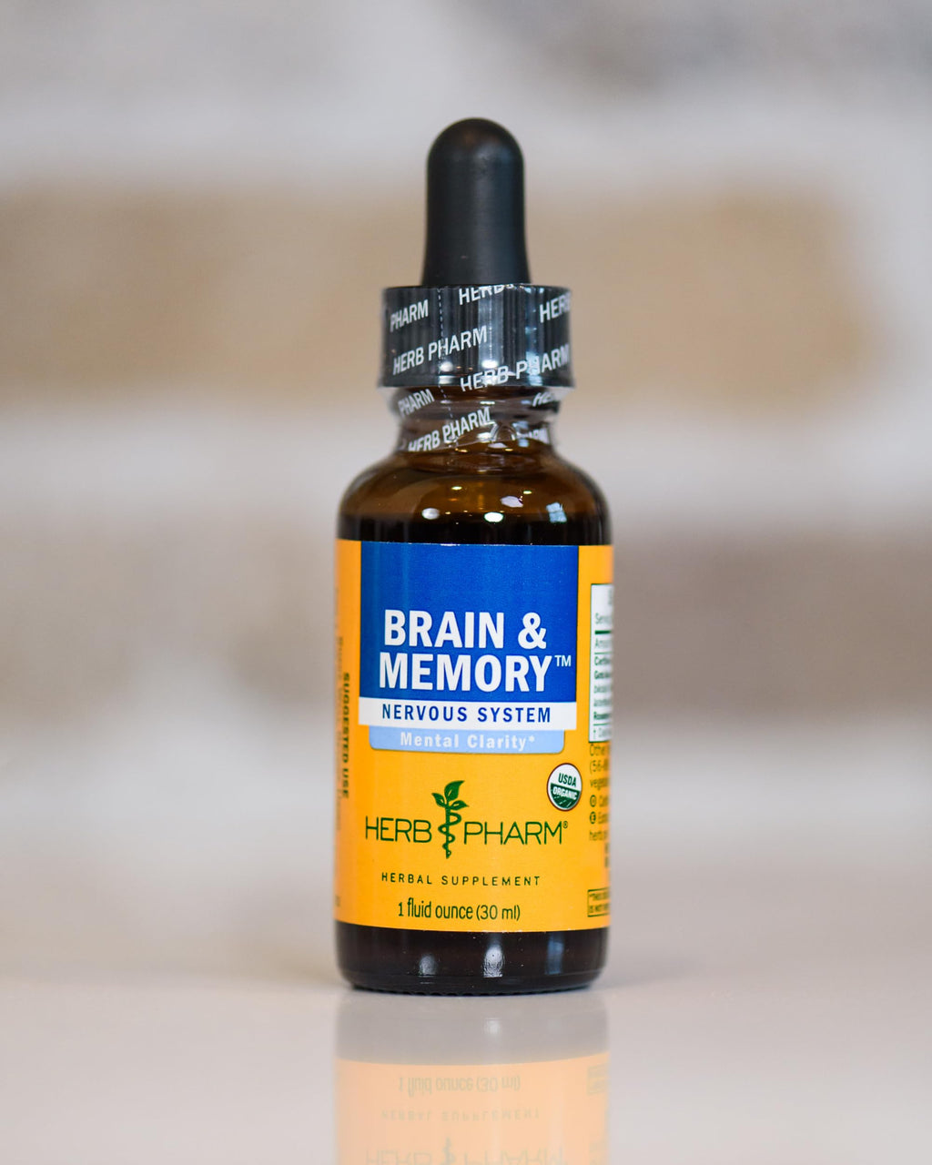 does ginkgo biloba work for memory