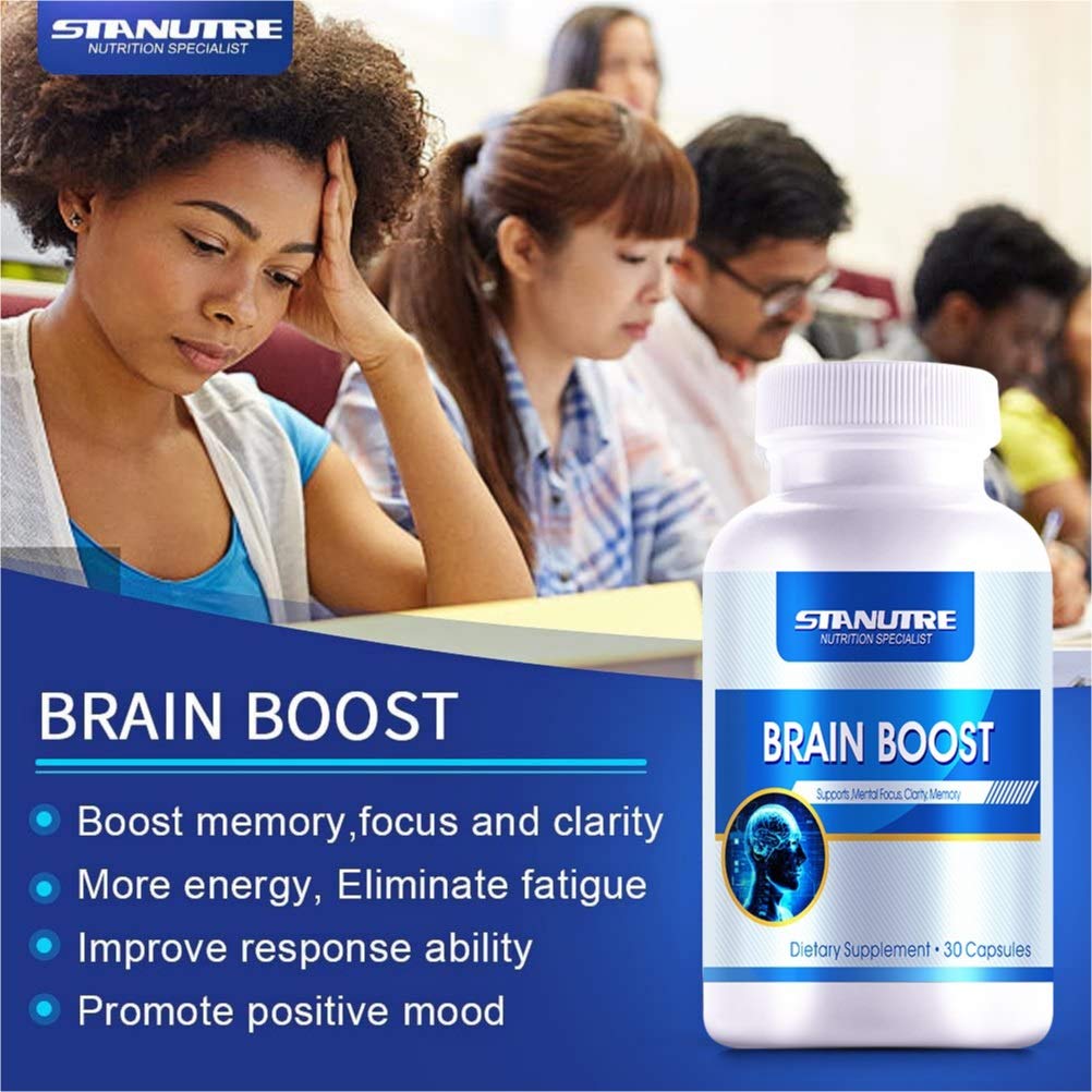 does ginkgo biloba work for mental clarity