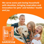 dog-friendly CoQ10 heart support