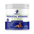 dog prenatal vitamins for healthy puppies