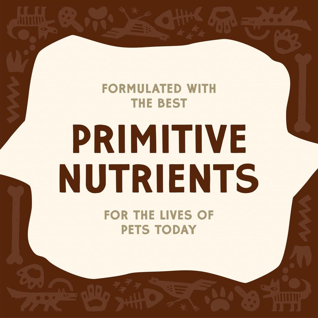 Dog supplement with multi-shroom benefits