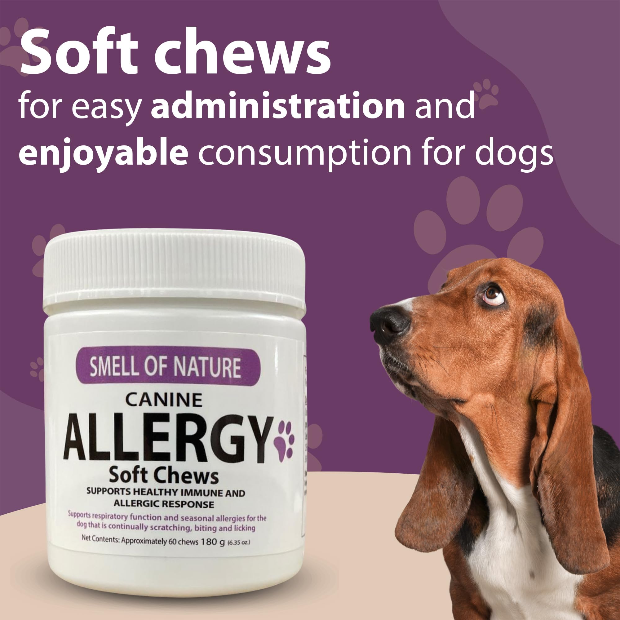 dog wellness with turmeric chews