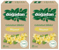 Dogadan herbal tea for relaxation