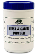 Dogzymes garlic powder for dogs