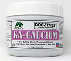Dogzymes KA Calcium for strong bones