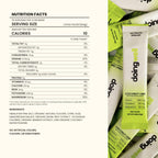 doingwell electrolytes for active lifestyles