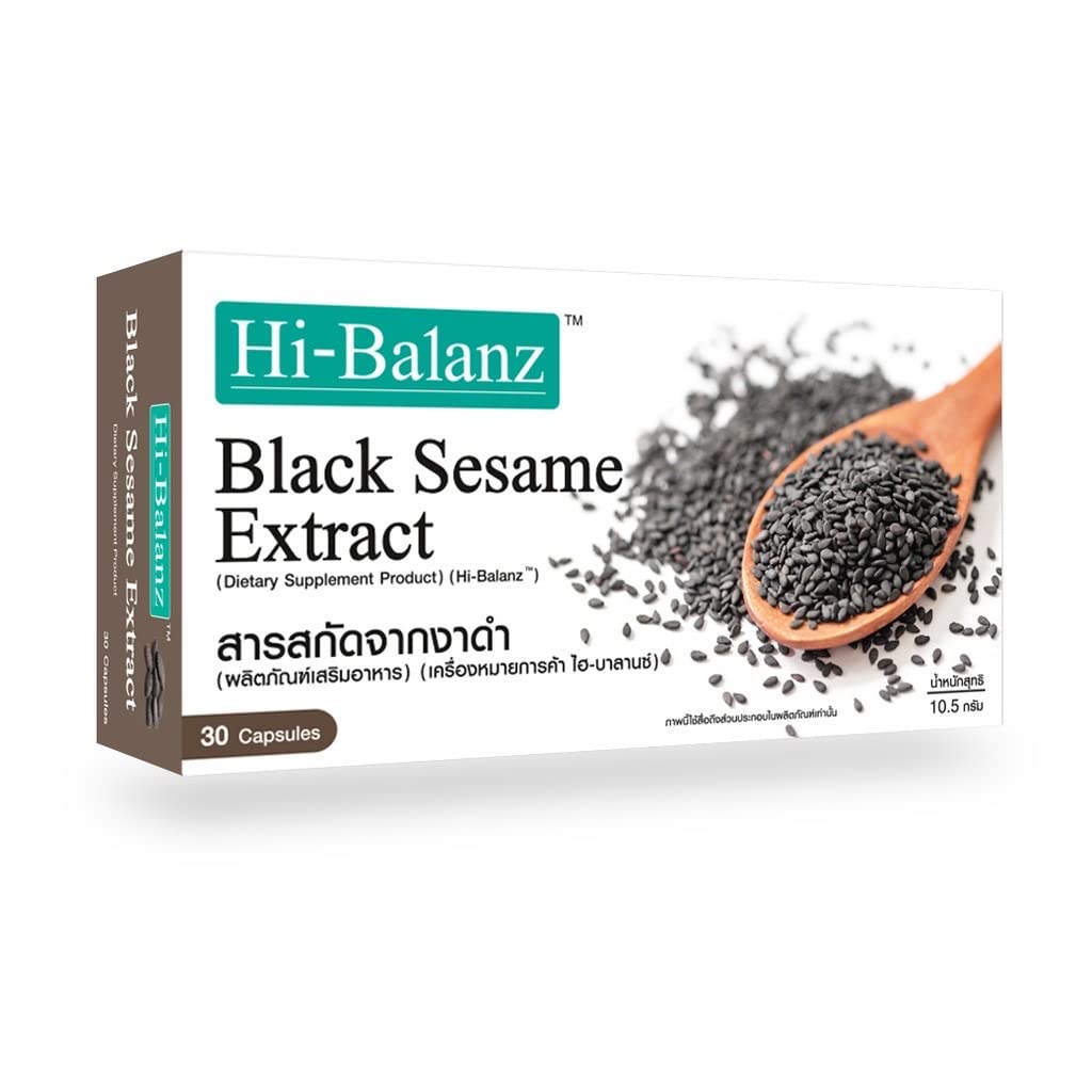 DOK MAI Hi blended vitamin capsules