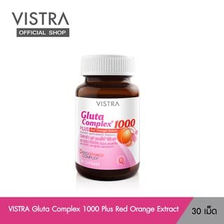 DOK MAI VISTRA capsules for immune support