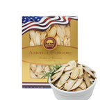 DOL American ginseng slices for energy