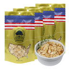 DOL American ginseng slices for wellness