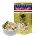 DOL American Ginseng Slices health benefits