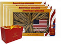 DOL ginseng gift box 4oz