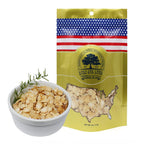 DOL ginseng slices for energy