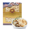 DOL ginseng slices for energy