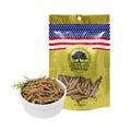DOL ginseng slices for energy