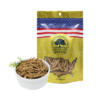 DOL ginseng slices for energy