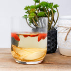 DOL ginseng slices for herbal tea