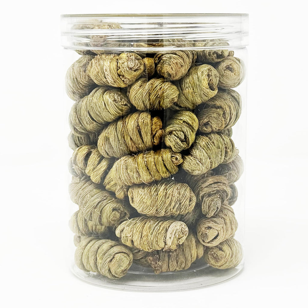 DOL herbal supplements for vitality