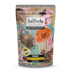 Dollylocks hair detox powder benefits