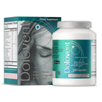 Dolovent Vitamin B2 magnesium capsules