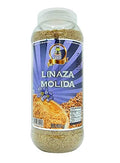 Don Luis ground linseed for health