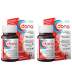 Dona glucosamine sulfate capsules