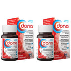 Dona glucosamine sulfate capsules