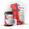 Dona glucosamine sulfate capsules