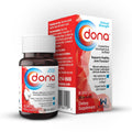 Dona glucosamine sulfate for joint health