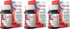 Dona glucosamine sulfate joint support