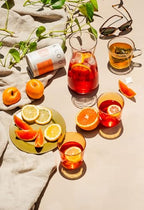 Dona herbal tea for soothing moments