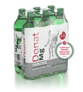 Donat Mg magnesium water for hydration