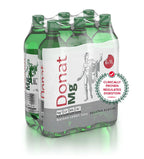 Donat Mg magnesium water for hydration