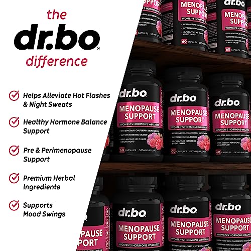 Dong Quai and Chasteberry benefits