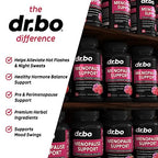 Dong Quai and Chasteberry benefits