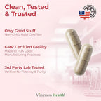 Dong Quai and red clover benefits