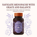 Dong Quai and Vitex benefits