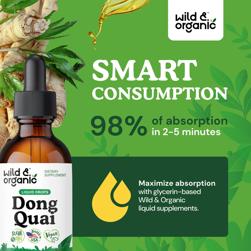 dong quai benefits for hormonal balance