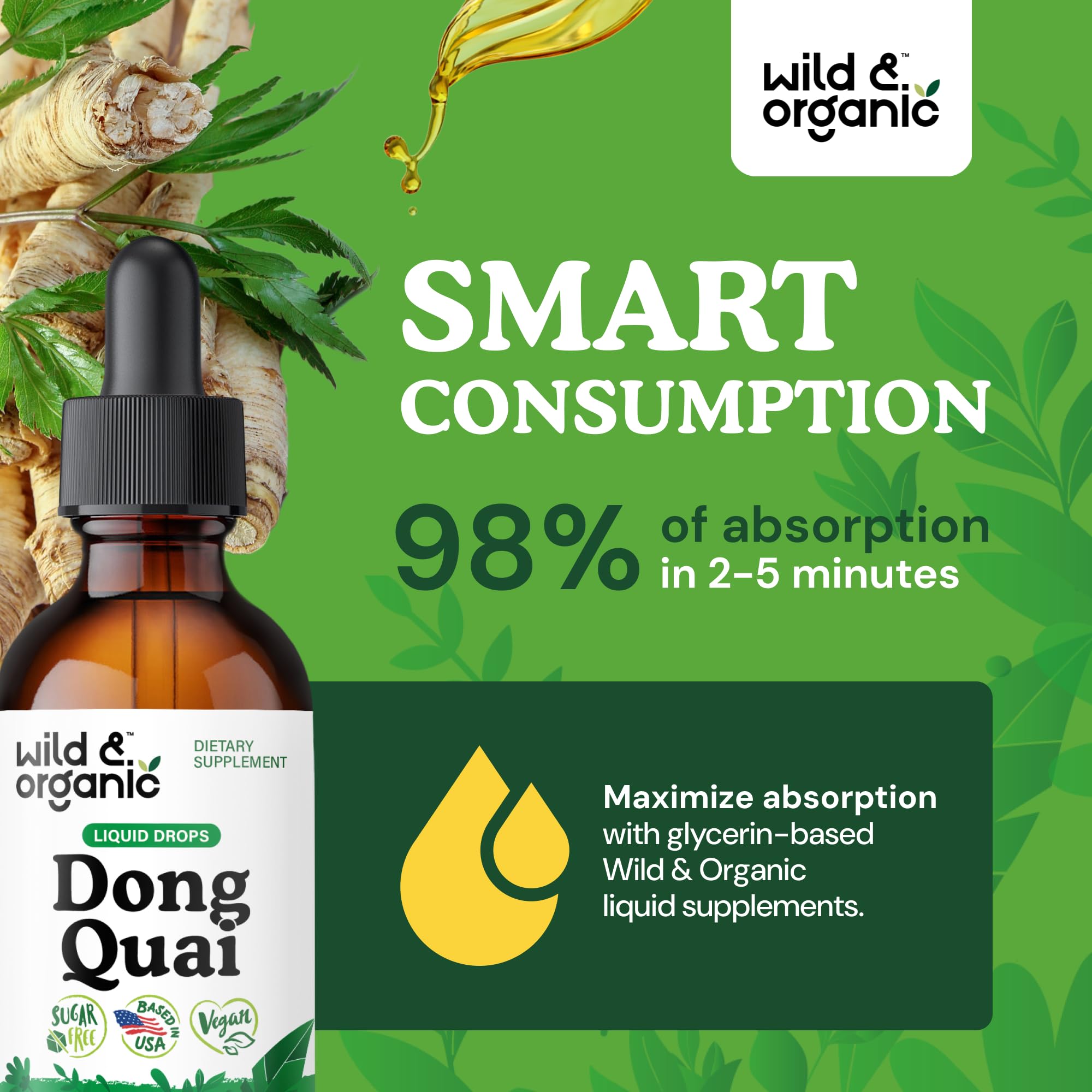 dong quai benefits for hormonal balance