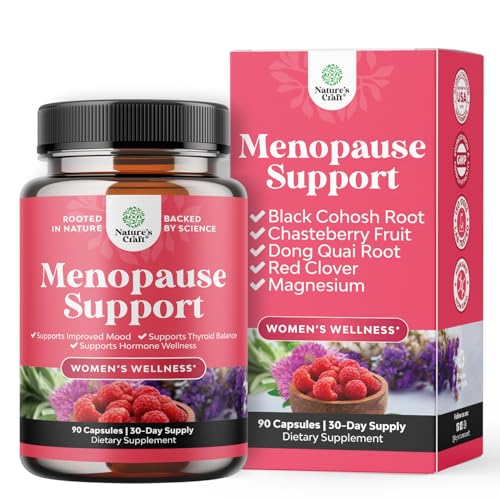 Dong Quai benefits for menopause relief