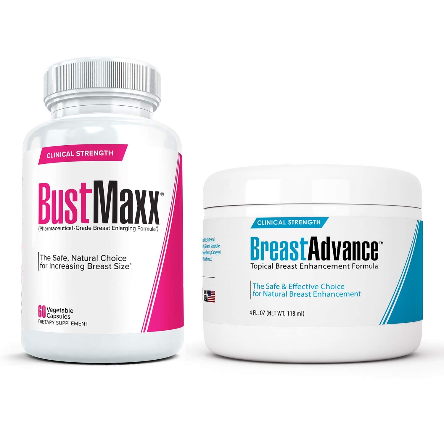 dong quai breast enhancement supplement