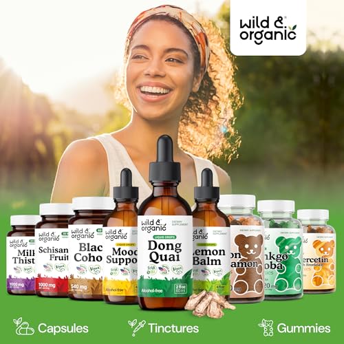 dong quai drops for daily wellness