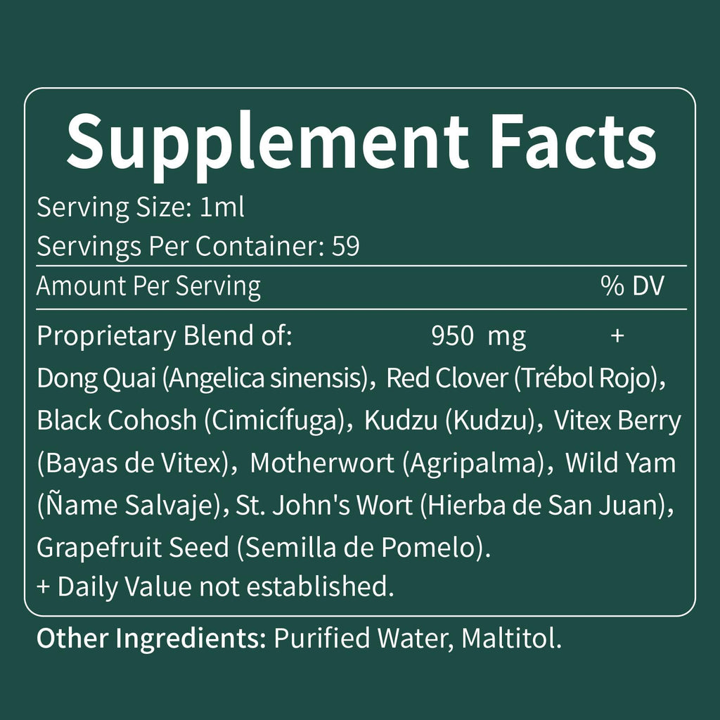 dong quai extract for overall hormonal health