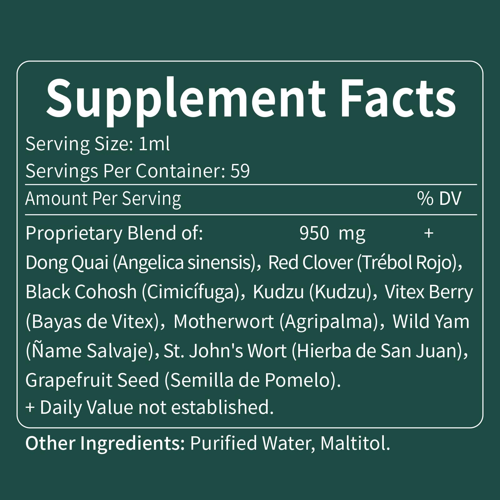 dong quai extract for overall hormonal health
