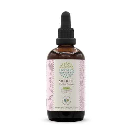 dong quai fertility support tincture