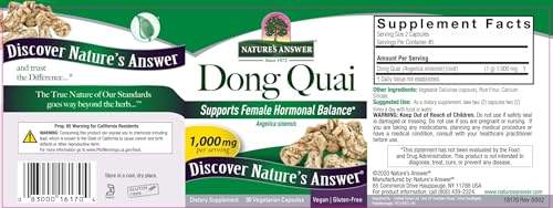 dong quai for menstrual health