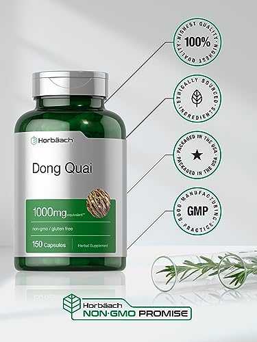 dong quai for menstrual support