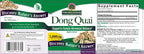 Dong Quai for women's health