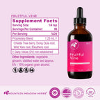 Dong Quai for women's wellness